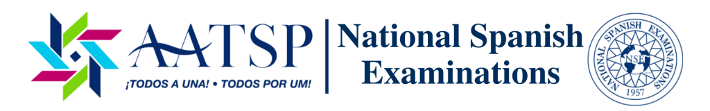 National Spanish Examinations