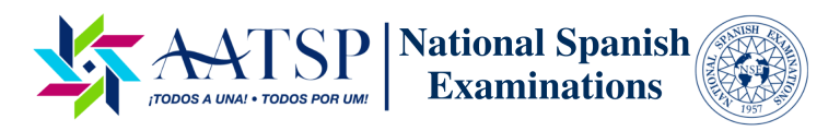 National Spanish Examinations