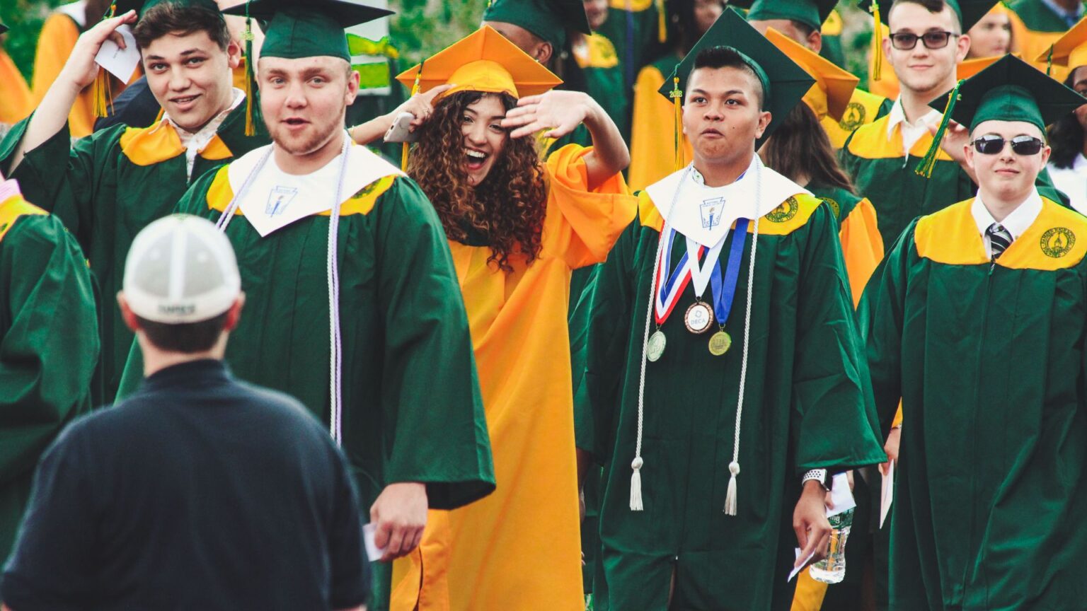 Our Awards - AATSP Exams