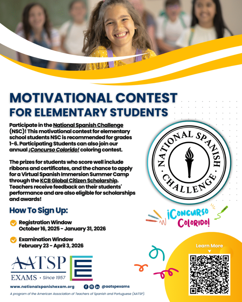 Our Exams - AATSP Exams